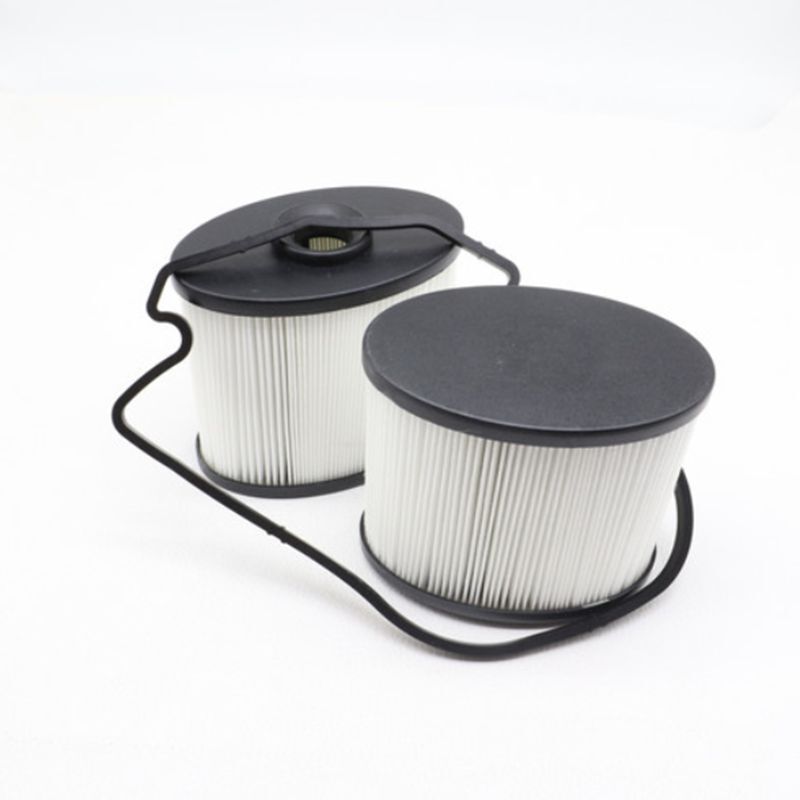 New For Iveco Eurocargo Tector Range Ventilation Crankcase Filter kit ...