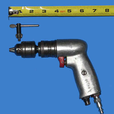 Drills - Drill Aircraft Tools