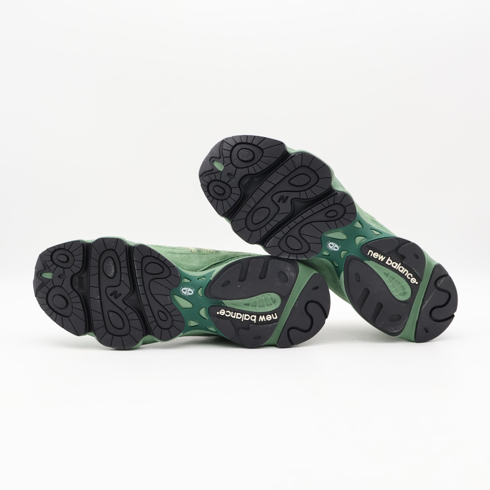 M1000MA New Balance 1000 Gray Green (Men's) | eBay UK