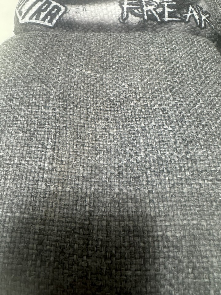 2024 ACL Pro Stamp Ultra Freak- Black And Grey | eBay