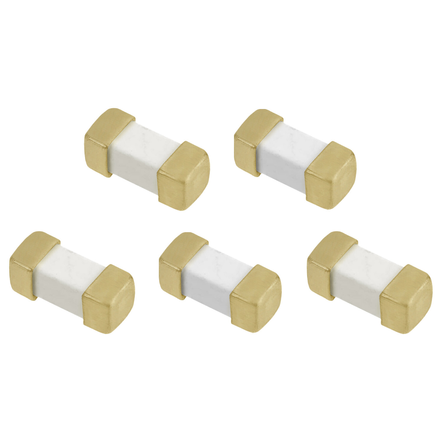 250mA-15A SMT SMD 1808 Fuse - Fast Acting Ceramic Surface Mount 2410 ...
