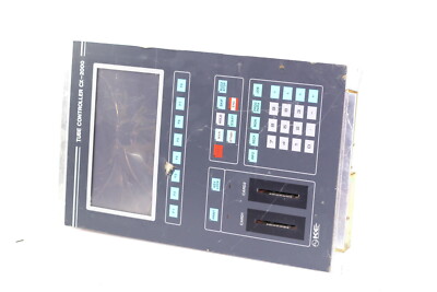 Kokusai Electric CX1103 Tube Controller CX-2000 | eBay