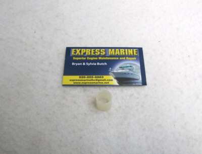 OMC Sterndrive Oil Pump Shaft Retainer 3853199 | eBay