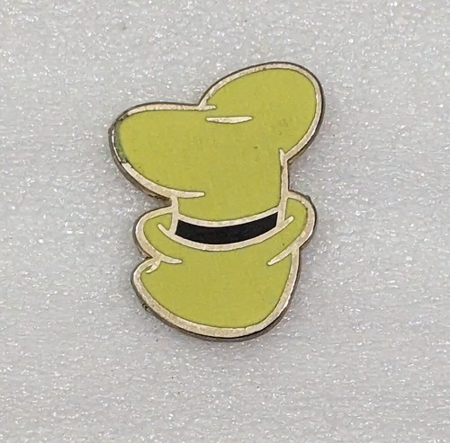 Goofy Dog Character Hat Disney Cartoon Collectible Trading Pin W/ Back ...