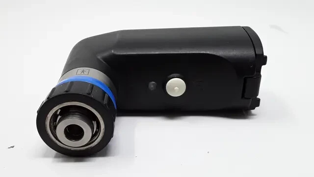 WA91502A Olympus Battery-powered Endoscope Light Source - Soft Mirrors ...