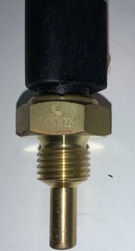Coolant Water Temperature Sensor Fit Mercedes Benz,Detroit DD15 Truck ...