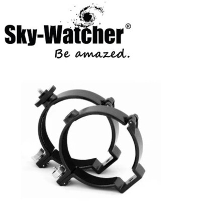 Telescope clamp, inner diameter 90-354mm, telescope ring | eBay