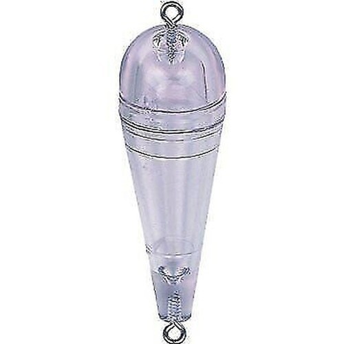 Double X Tackle TPS-1/12 Torpedo Float 12Pk Klar 1/8Oz | eBay.de