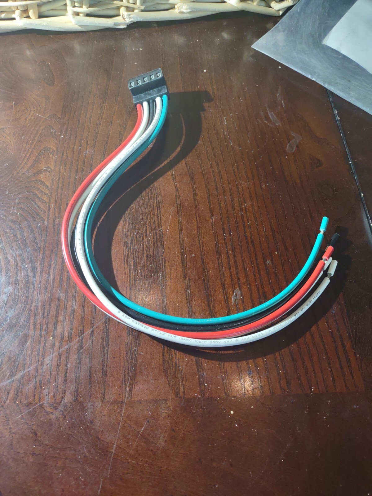 American Technology Components, Inc. Wire | eBay