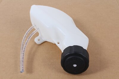 NEW OEM Ryobi Fuel Tank 310585012, 310585009, 310585001 RY34000 RY34420 ...