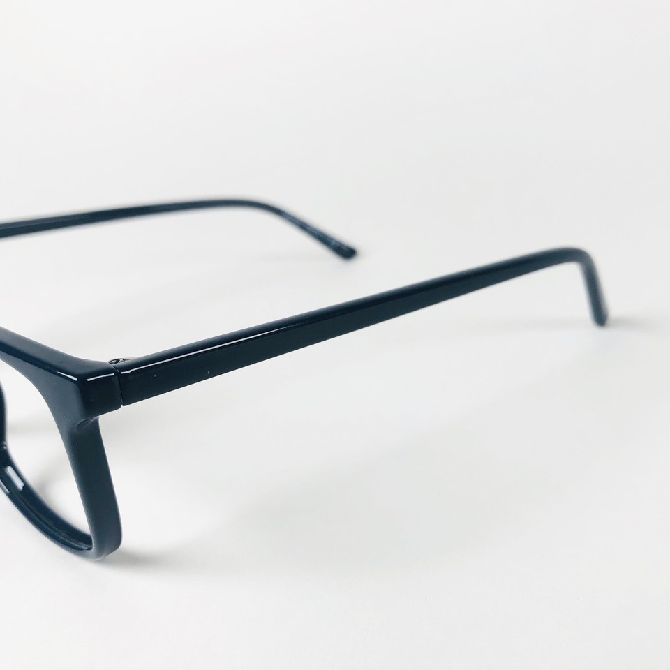 SPECSAVERS eyeglasses BLUE SQUARE glasses frame MOD: CARY 32365863 ...