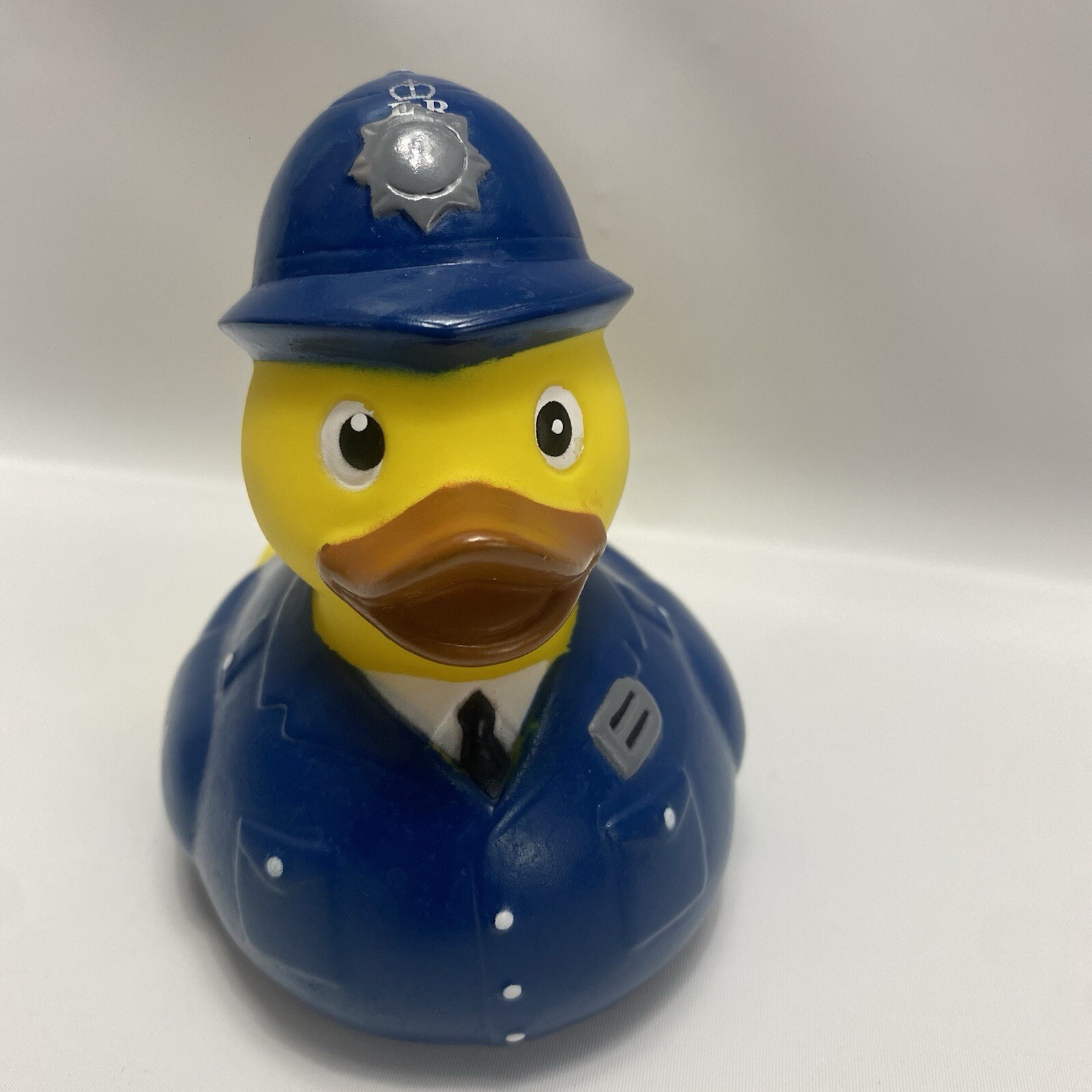 Yarto Duck Policeman Designer Rubber Duck London Cop UK | eBay