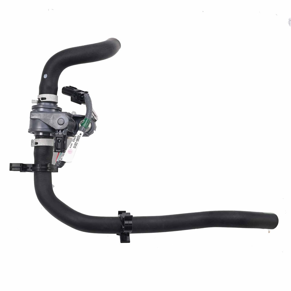 For TOYOTA 2020-24 CAMRY 2020-24 RAV4 2.5L COOLANT BYPASS HOSE & VALVE ...