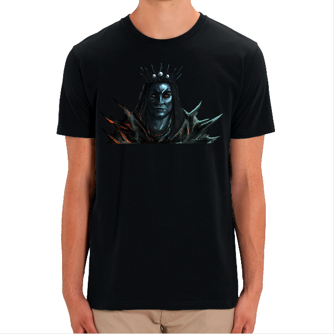 T-Shirt Morgoth Melkor Teeshirt Collection Le Seigneur Des Anneaux ...