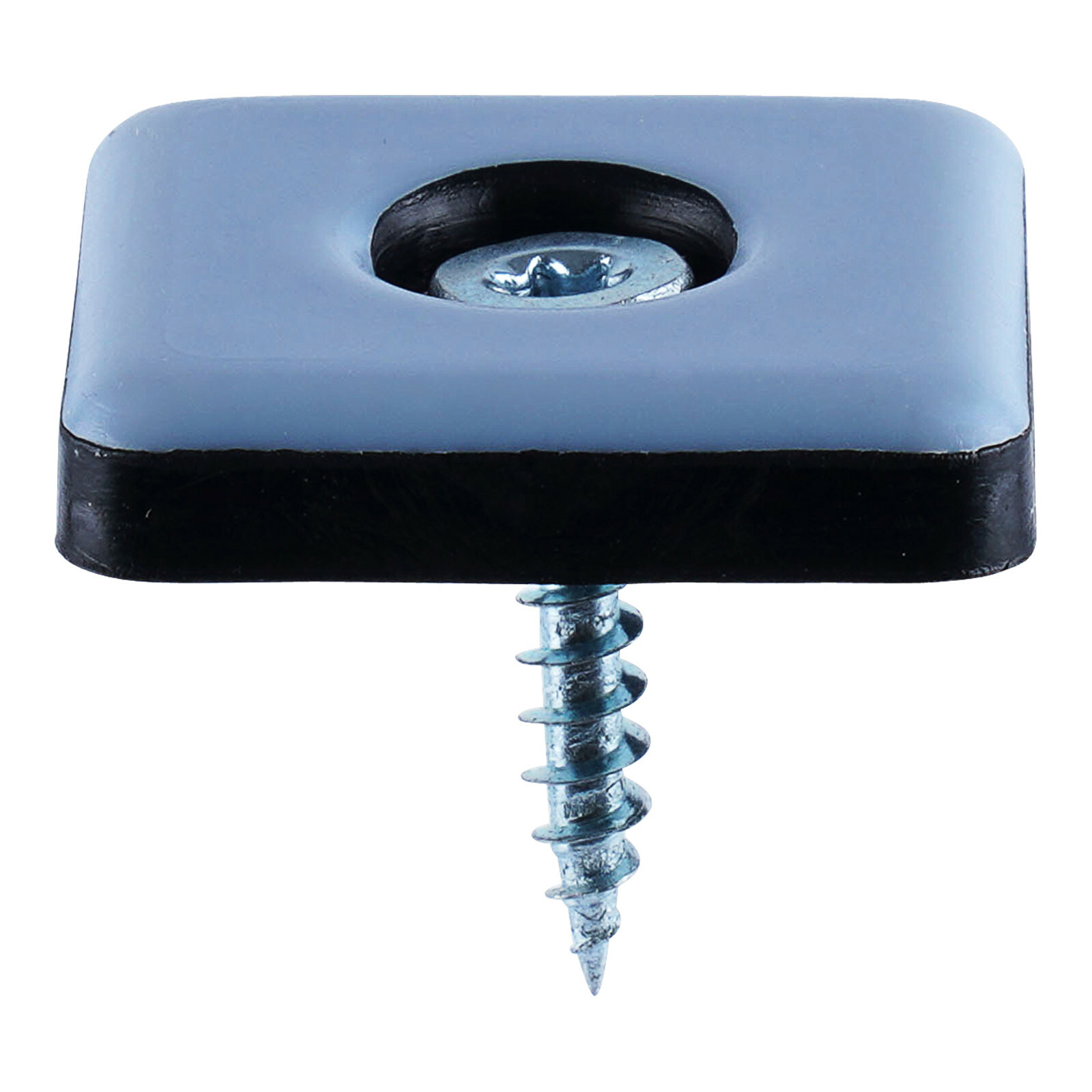 Teflon Glides Incl. Screws Different Sizes Furniture Glider Ptfe Glider ...