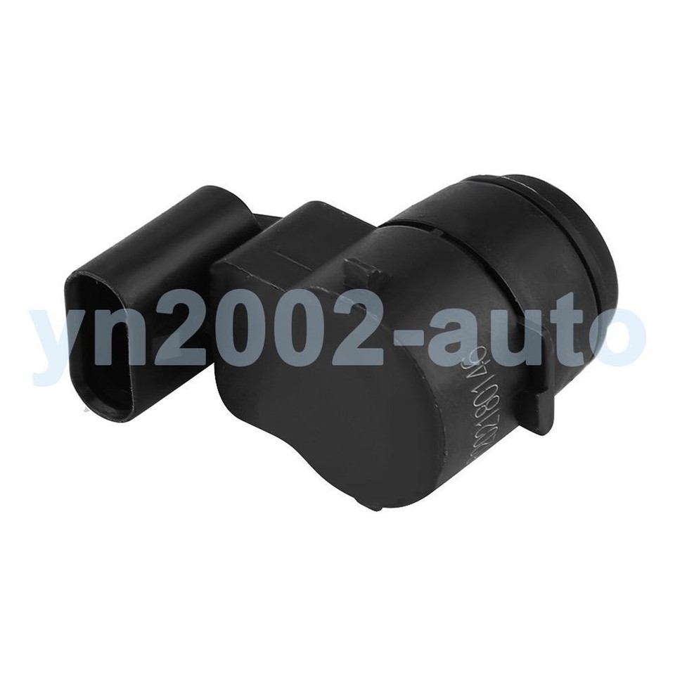 4X PDC Parking Sensor 66209196705 For BMW E81 E82 E87 E88 E89 E90 E91 ...