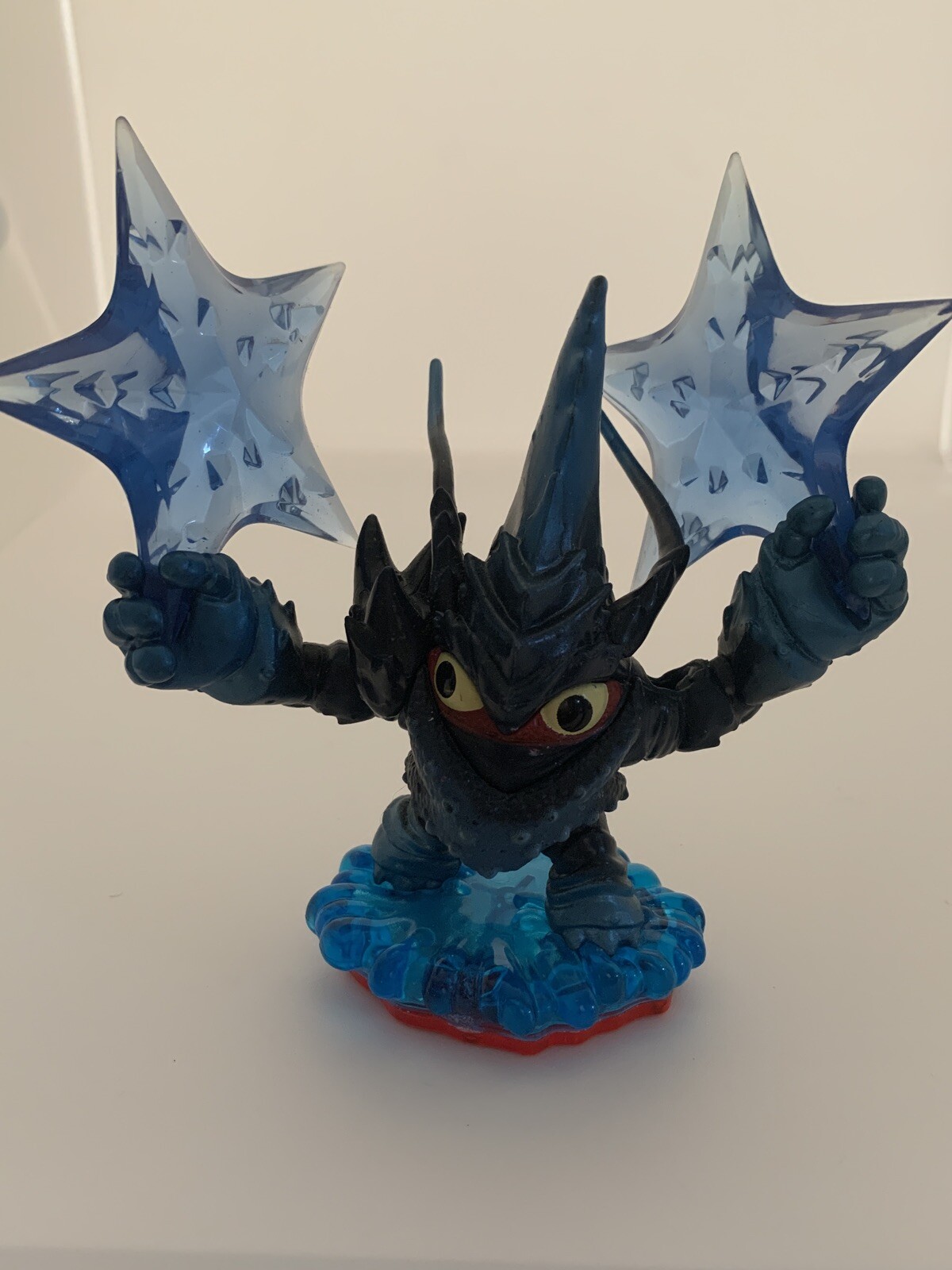 Skylanders Trap Team Lob Star