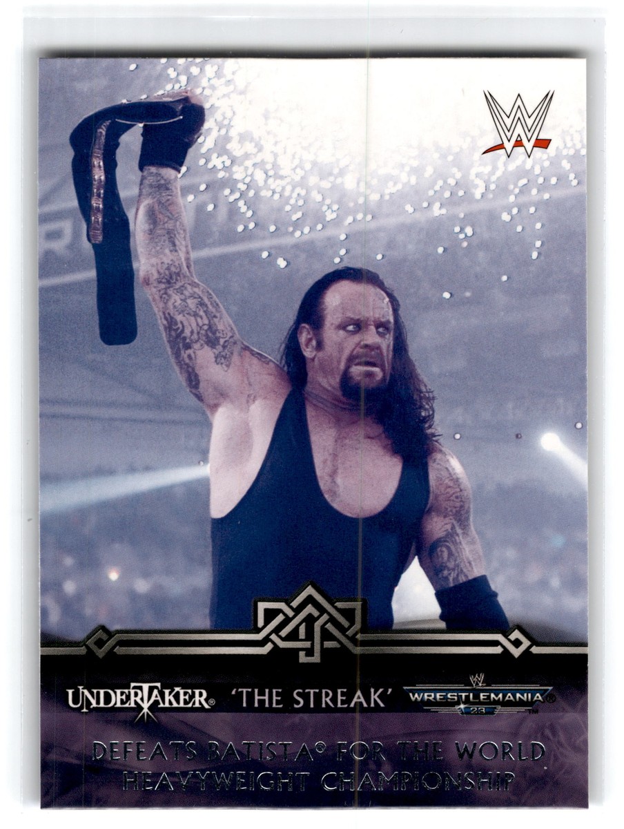 Wwe Undertaker 2014 Wallpaper