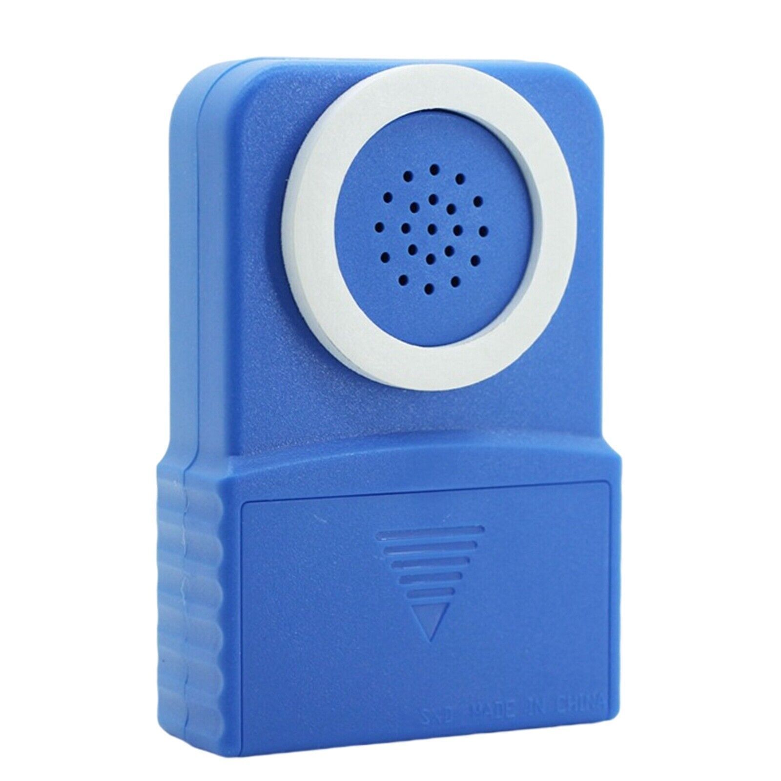 Portable Wireless Multi Voice Changer Digitizer Microphone Disguiser ...