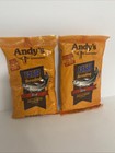Andy's Red Fish Breading Mix 10 oz (2 Pack) | eBay
