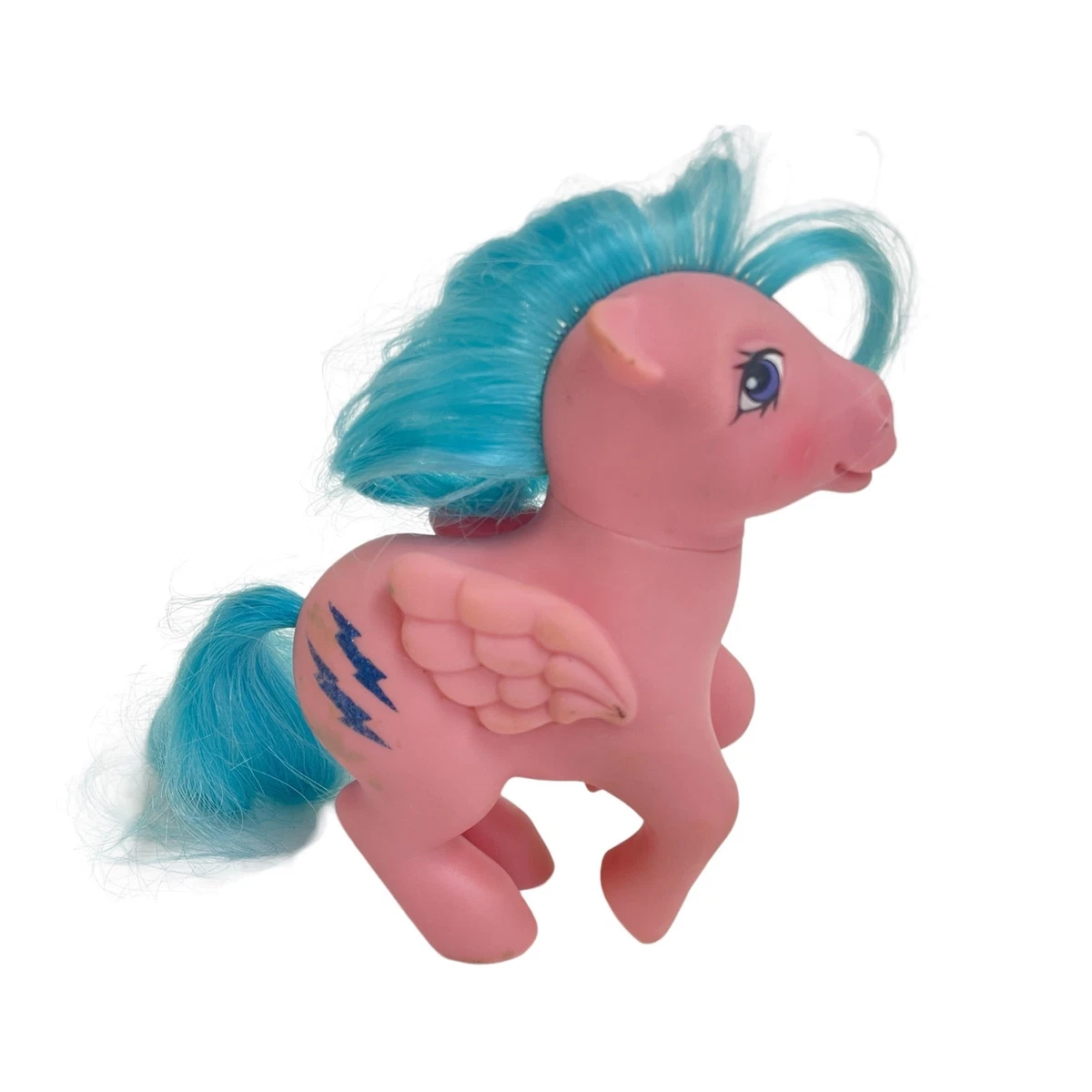 Mlp Firefly