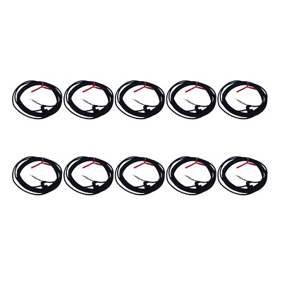 10 pcs PM-F25 PM F25 Micro Photo Sensor Replacement for Panasonic ...