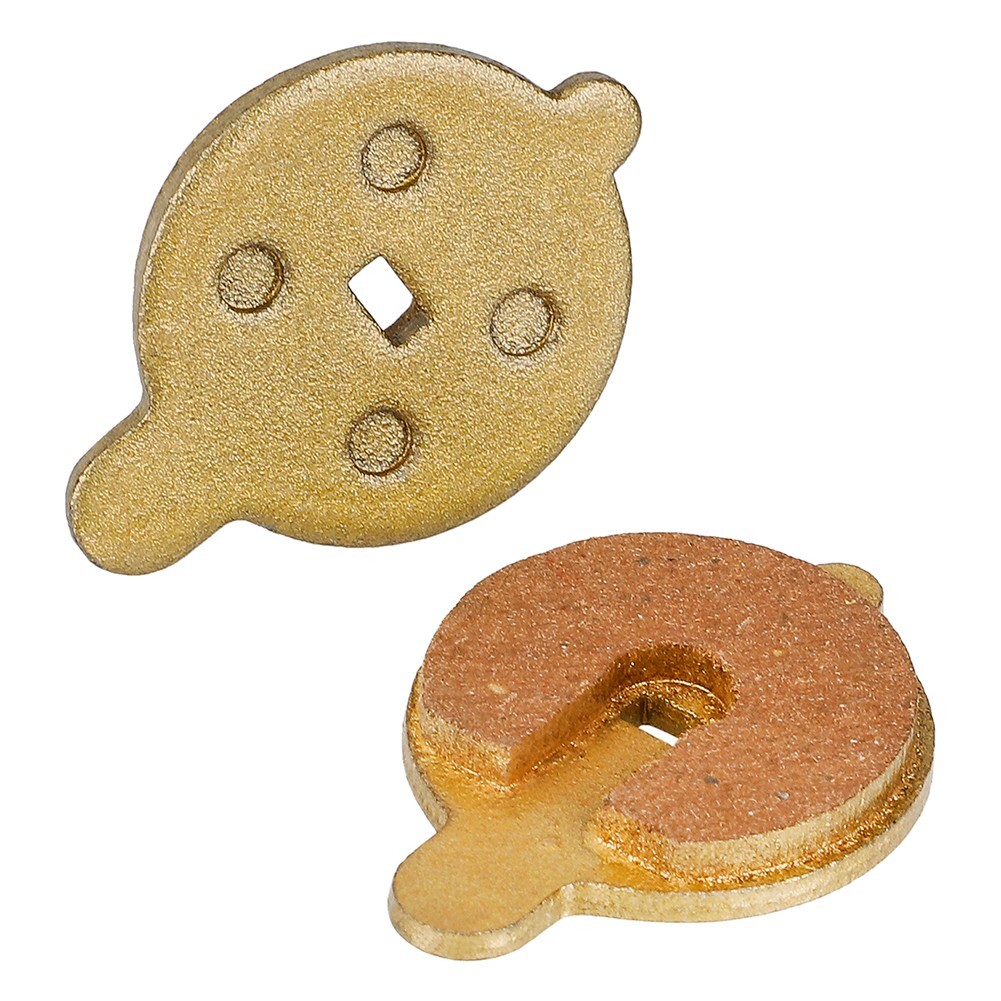 Long lasting Performance Brake Pads for For xiaoniu KQ3/KQ3 Pro/KQ2 ...