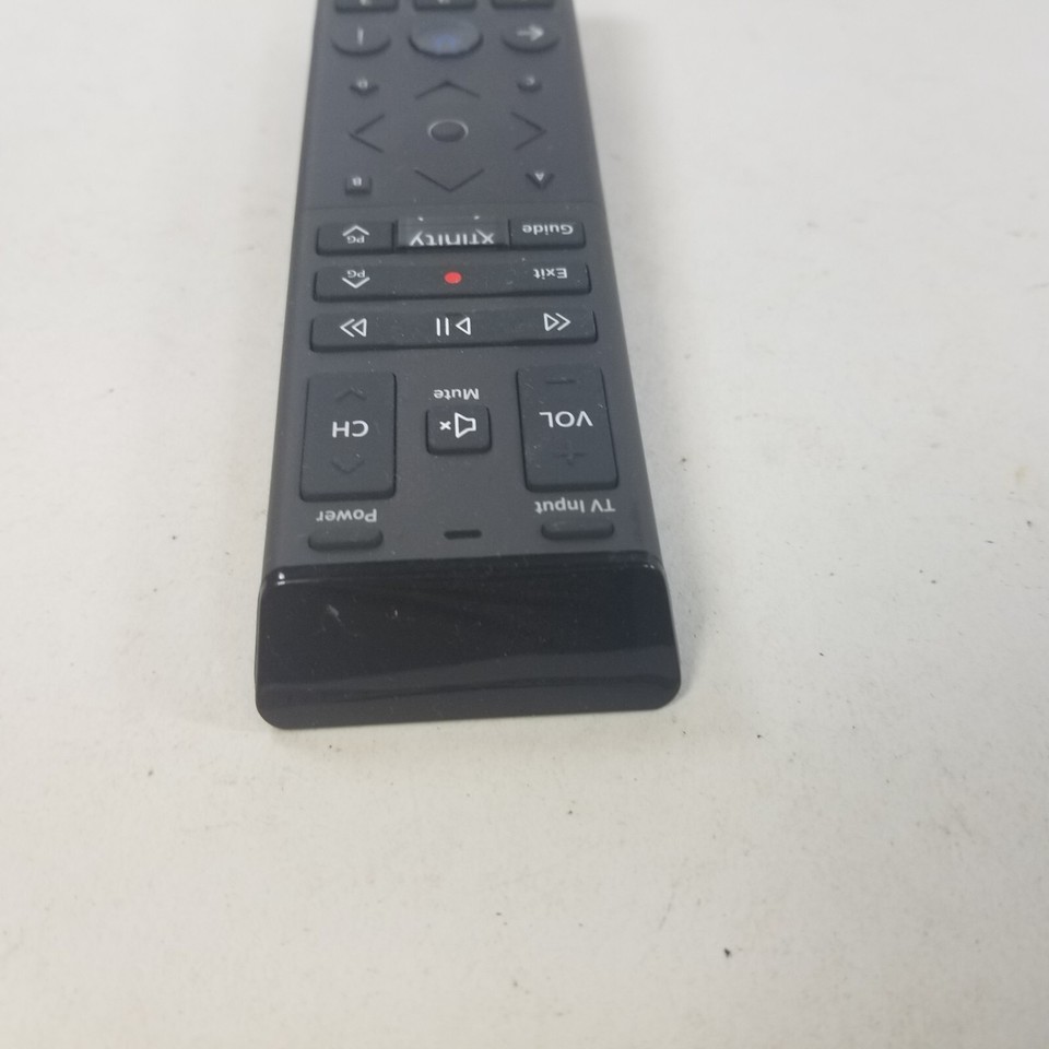 Xfinity XR15 V2-RQ OEM Original Remote 294930499557 | eBay