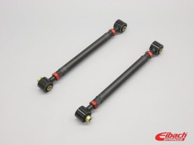 Eibach 5.72345K Pro-Alignment Trailing Arm Kit For Ford Mustang V8 ...