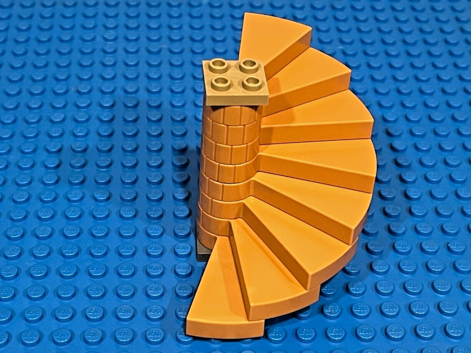 Lego 40243 Stairs Spiral Step with Support Assembly - Choose Color and ...