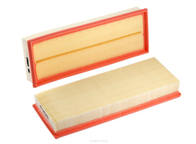 Air Filter A1678 Ryco For Mercedes Benz C-Class 2.6LTP M112.912 S203 ...