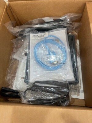 C819G-4G-GA-K9 Cisco C819 M2M 4G LTE for Global, 800/900/1800/2100/2600 ...