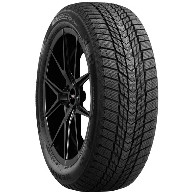 Nexen Winguard Ice Plus 215/55R16 Tire for sale online | eBay
