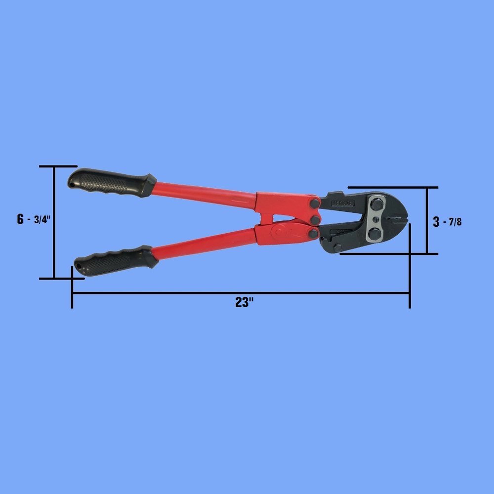 Hand Swager Swaging Tool For 1/8" & 3/16" Stainless Steel Cable Railing ...