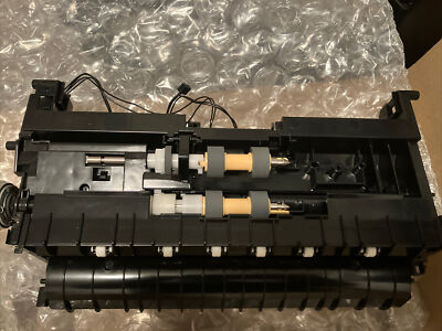 Parts & Accessories - Xerox Assembly