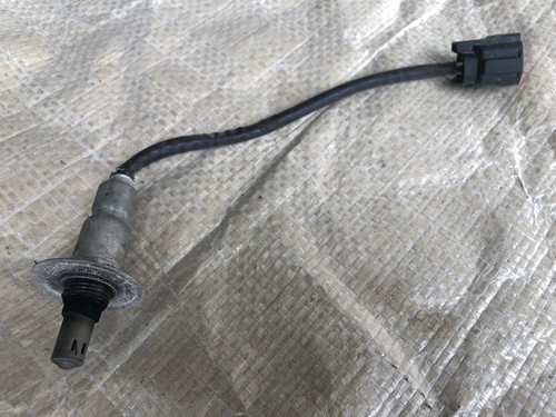 2018 Subaru WRX Oxygen Sensor OEM 22641AA650 | eBay