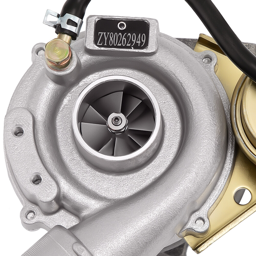 Turbocharger Fit Audi A6 1.8T AEB/ANB/APU/AWT 1997 -1999 53039880025 ...