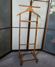 valet butler stand products for sale | eBay
