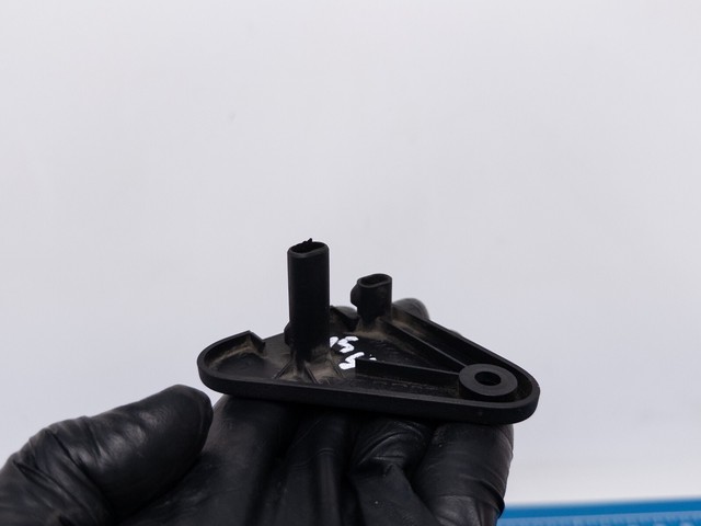 Volvo 30723367 Genuine OEM Factory Original Radiator Upper Bracket for ...