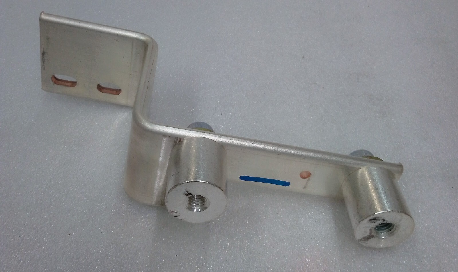 Eaton SR3A Copper panelboard connector brackets 42C8010G02 **QTY16** | eBay