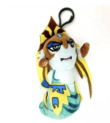 Dota 2 Naga Siren Plush Toy Plushie Valve Steam Artifact Underlords ...