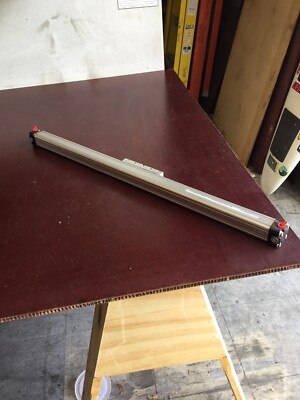 Pneumatic Cylinders - Origa Rodless