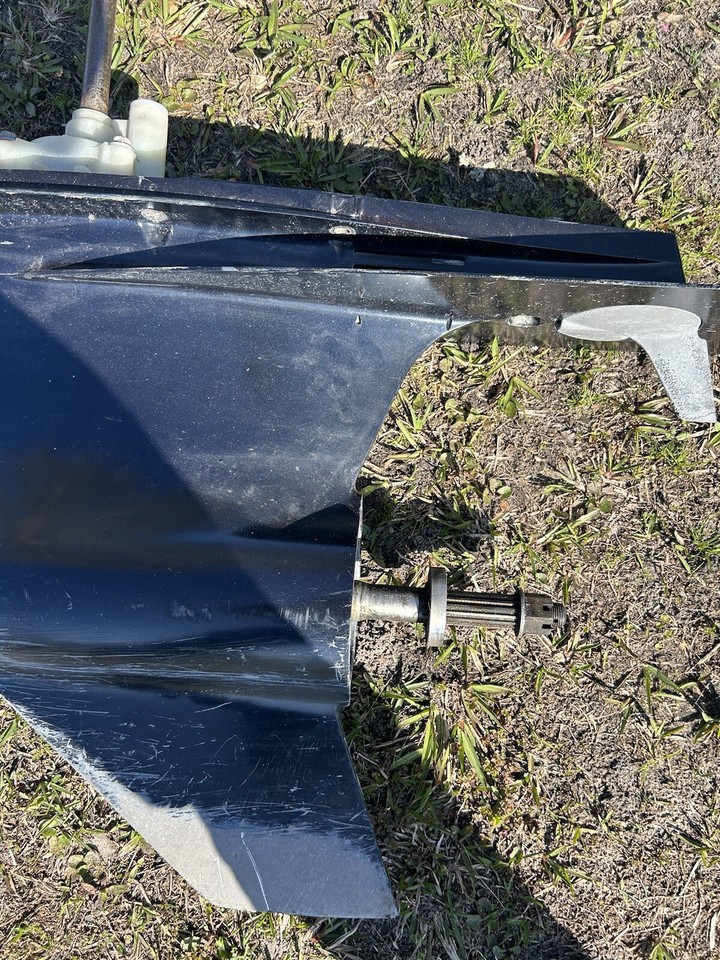 YAMAHA 200-225 Lower unit (Parts) | eBay