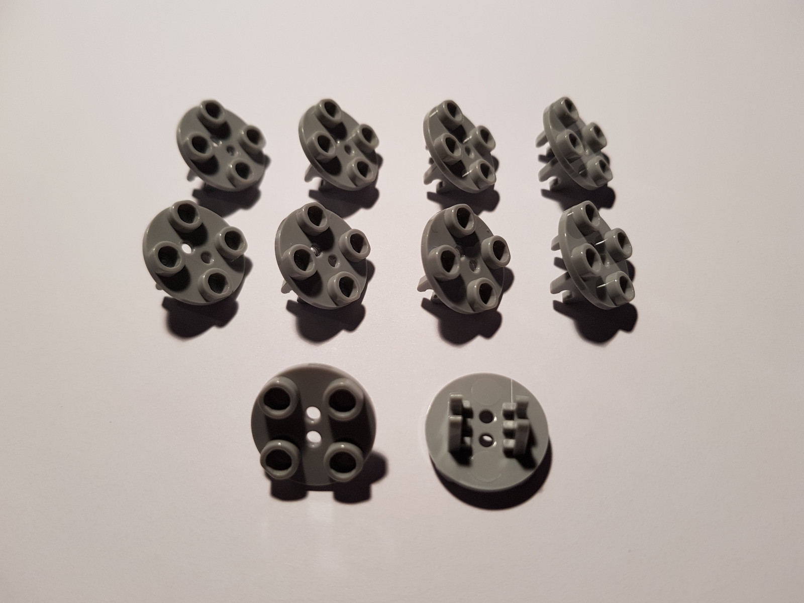 LEGO DUPLO: Farm Set (2655) for sale online | eBay