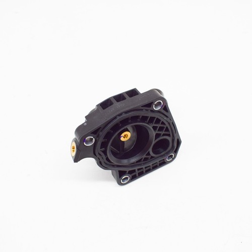 OEM BMW 1 F20 COOLING SYSTEM PUMP THERMOSTAT HOUSING 11518577895 ...