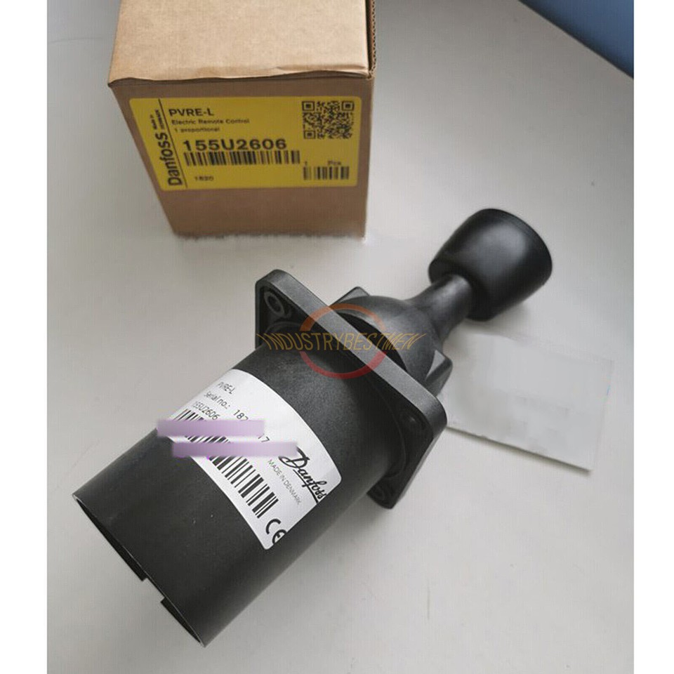 New DANFOSS Remote Control Valve Handle 155U2606 | eBay