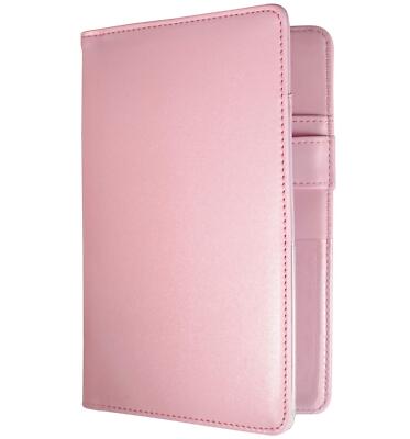 Pink Server Book For Waitress Book Serving Book Waiter Book Server ...