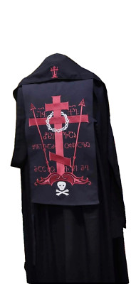 Vestments - Monk Vestment