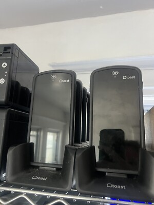 Toast Go 2 Handheld POS (each) | eBay
