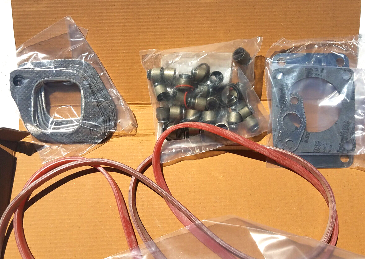 57GC2178A 215SB334A Upper Gaskets Kit for Mack E7 & Renault E-Tech EUP ...